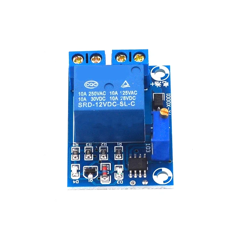 Low Voltage Battery Disconnect Switch