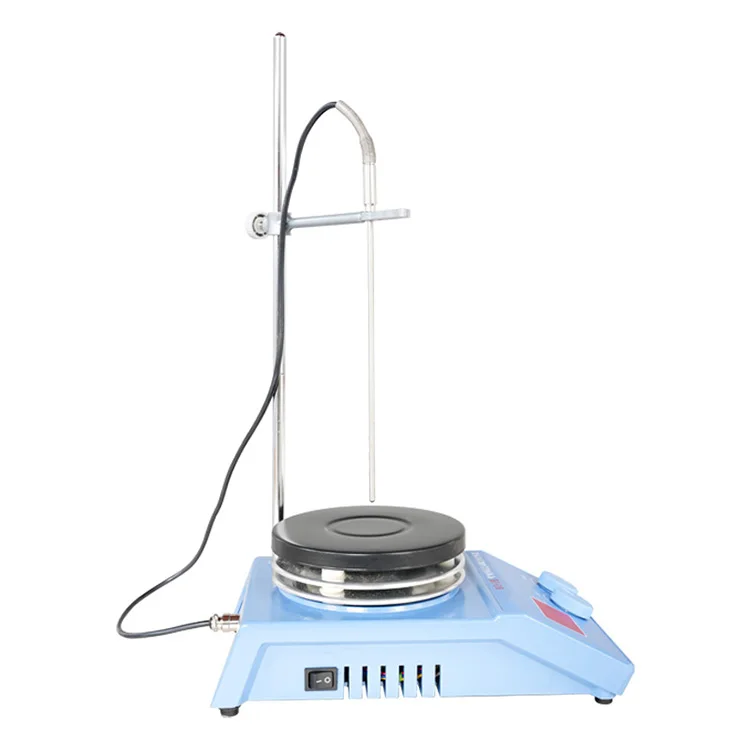 Magnetic Stirrer Lab Industrial Laboratory Stirrer Mechanical Stirrers ...