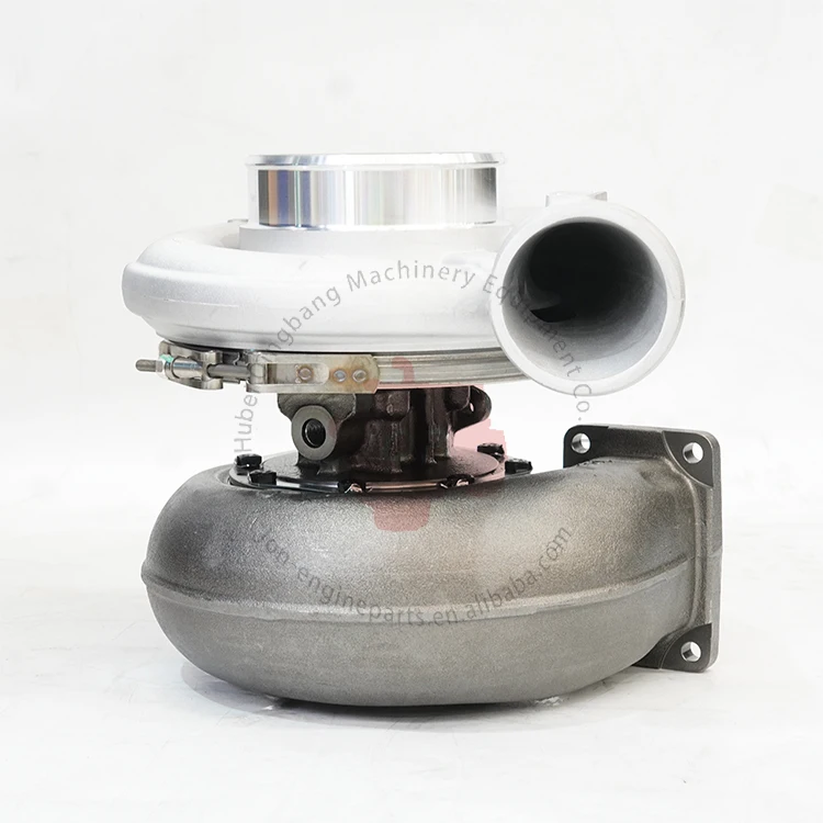 Cummins Kta19 Kta38 Diesel Engine Turbocharger 3594118 3803474 4033471 ...