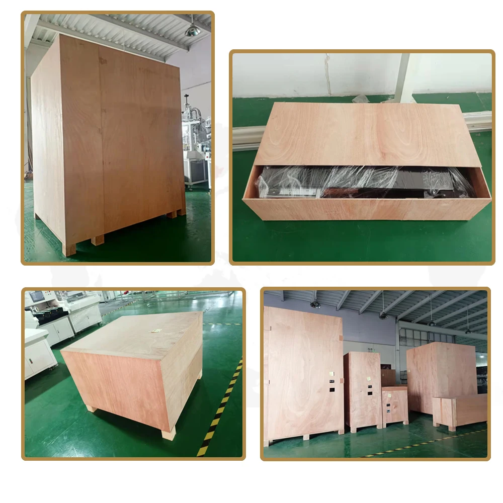 Fully Automatic Led Light Bulb Making Machine Led Bulb Machine Led Bulb ...