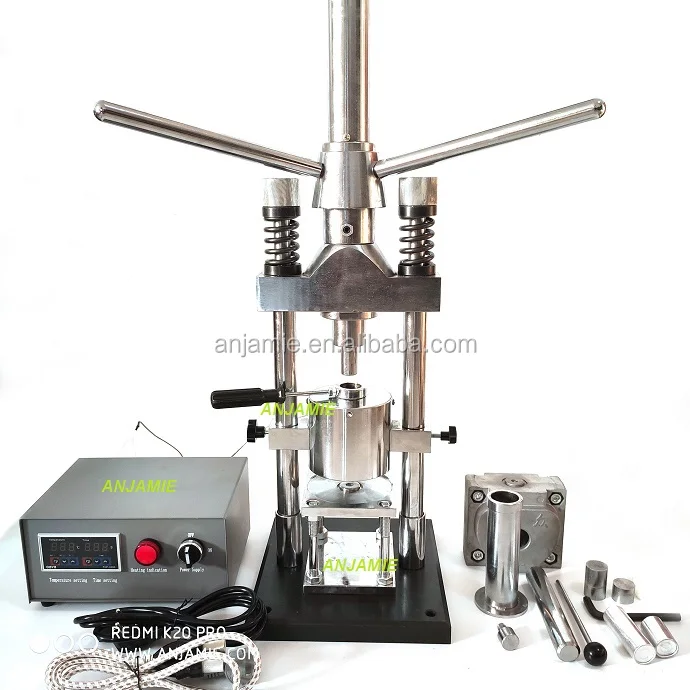 Electric Denture Flexible Injection Machine Dental Lab Use System 400W ...
