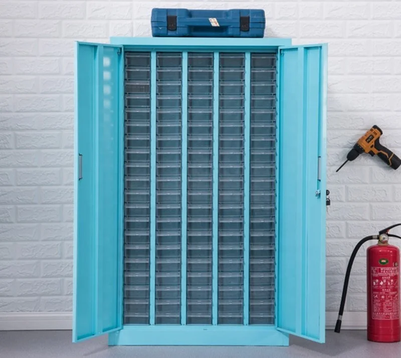 ESD Small Parts Cabinets With Multi-functional Drawers| Alibaba.com