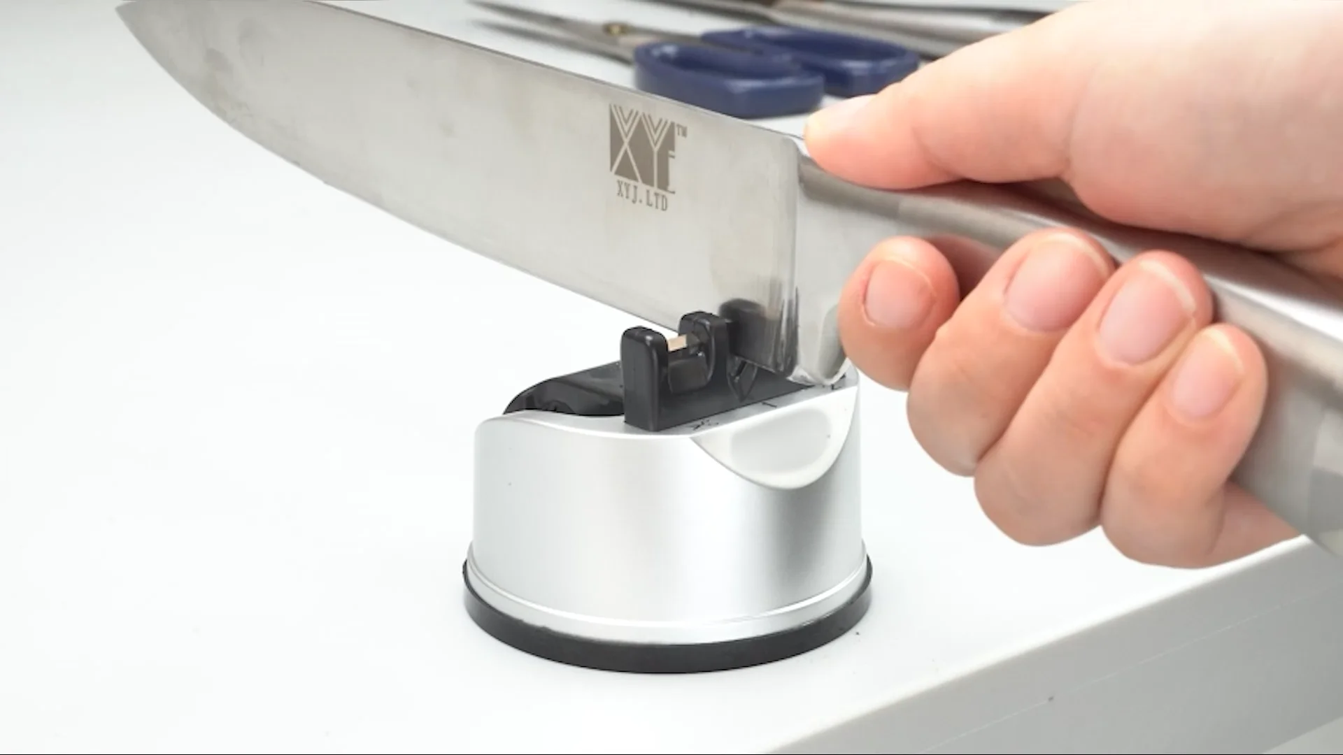 Wholesale Sharpen Scissor Scissors Professional Portable Pocket Mini ...