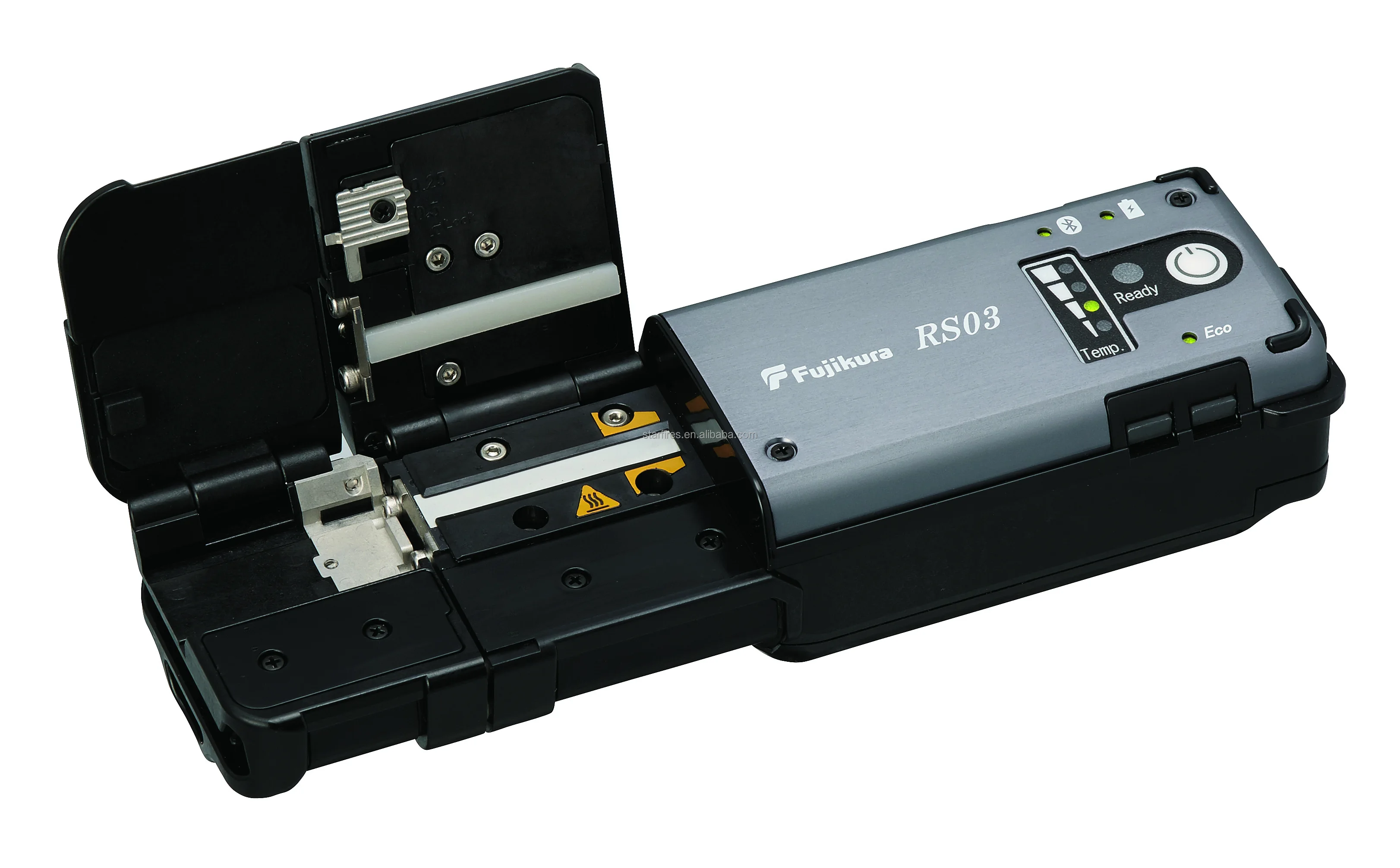FSM RS03 Ribbon Fiber Stripper - Fast Heating Thermal Tool