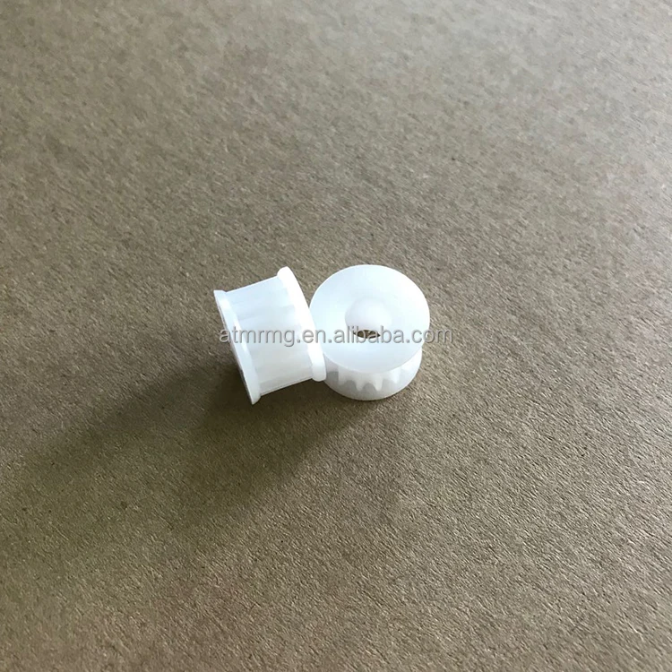 NCR Plastic Gear Pulley 16T - ATM Machine Parts 4450643781