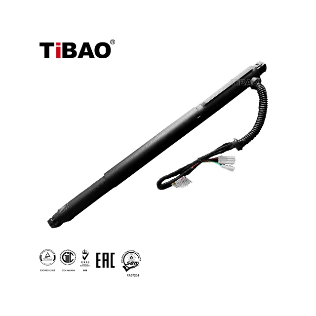 Tibao Auto Rear Power Tailgate Spindle Dor Support Struts Power ...