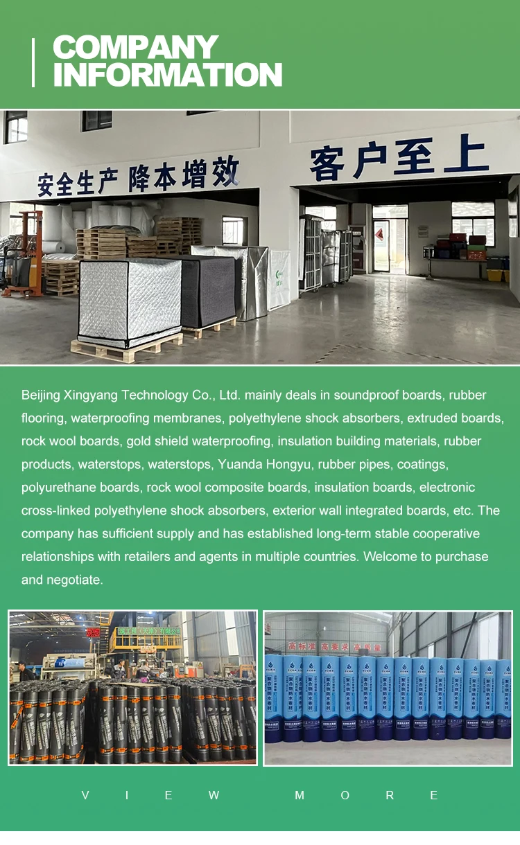 Wall Insulation Styrofoam Board Expanded Polystyrene EPS Foam Sheets ...