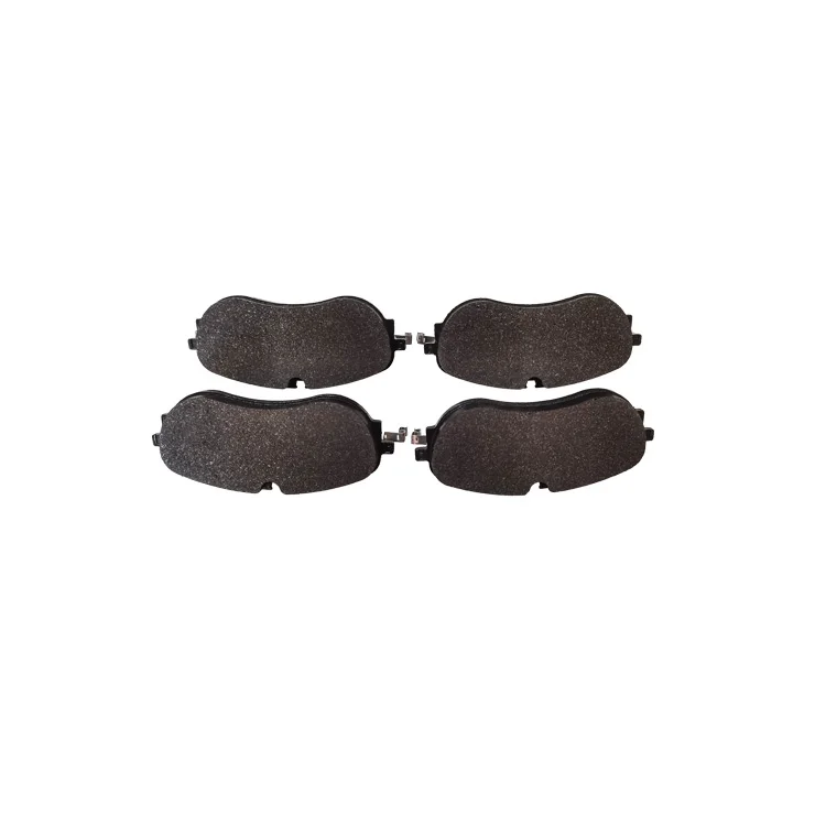 High Performance Oe 1ed698151b Auto Front Pads Disc Brake Pad Set For ...