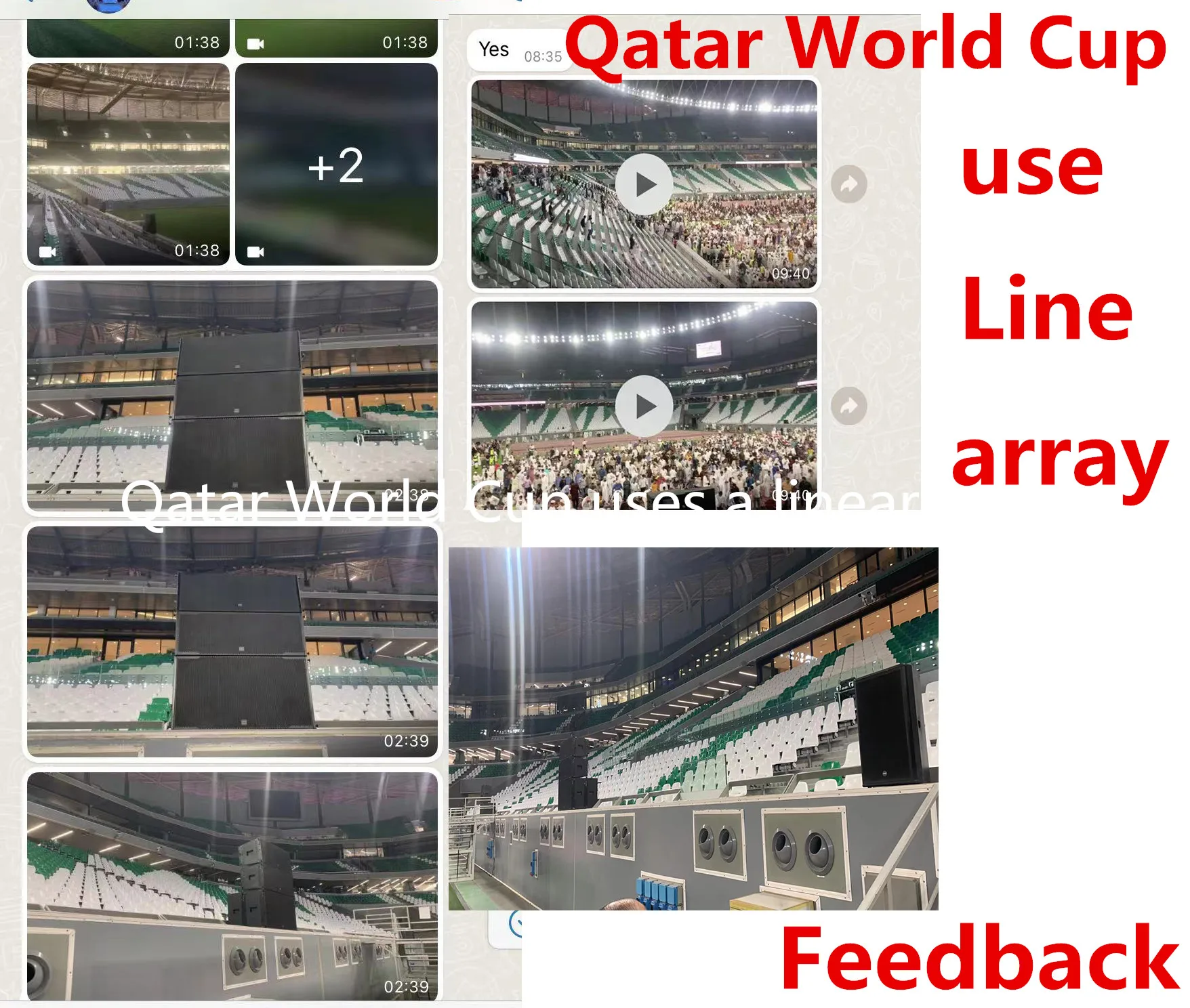 2x10 Inch Professional Line Array Dj Setup La210 Line Array| Alibaba.com