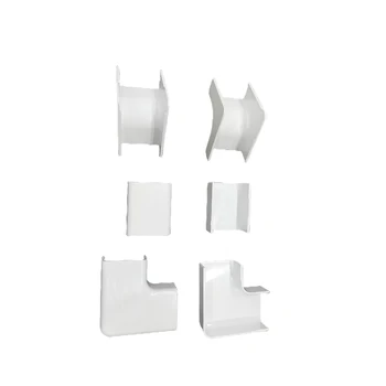 Self Adhesive Pvc Trunking Cable Wiring Duct Cable Raceway Wiring Case ...