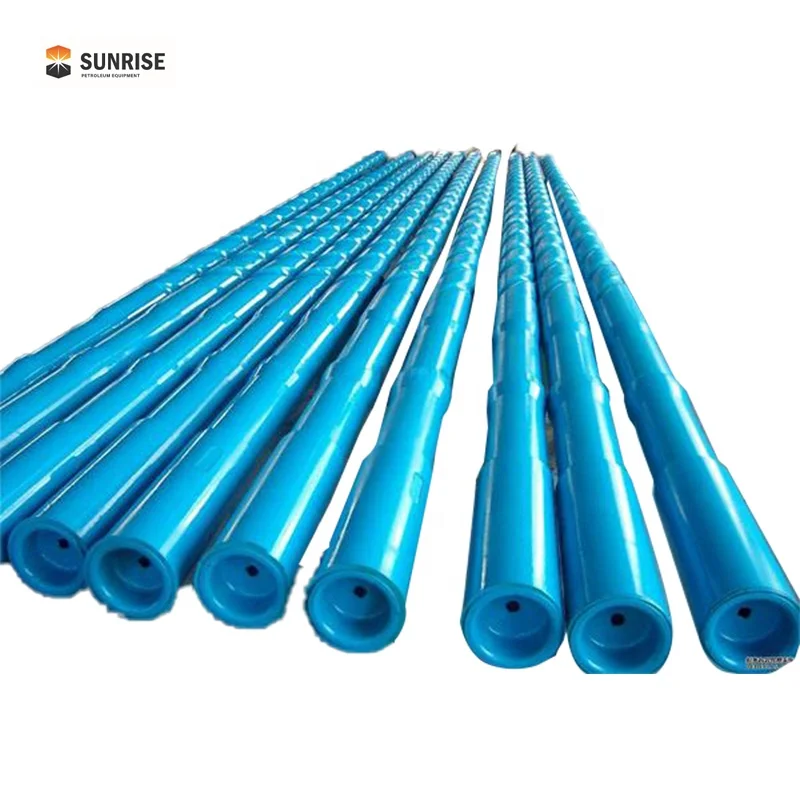 Cheap Price Heavy Weight Drill Pipe 3-1/2~6-7/8 Api 5d 5dp 5-1/2 Drill ...