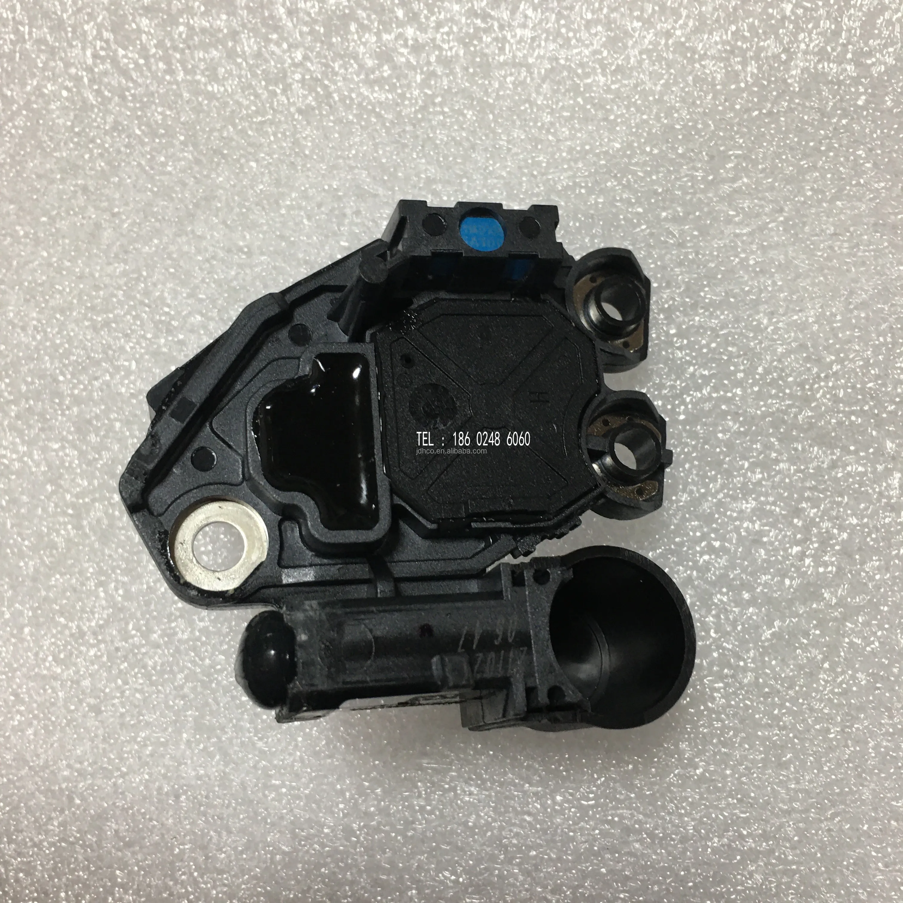 Mercedes-benz VALEO Regulator Alternator Parts VR-V8869