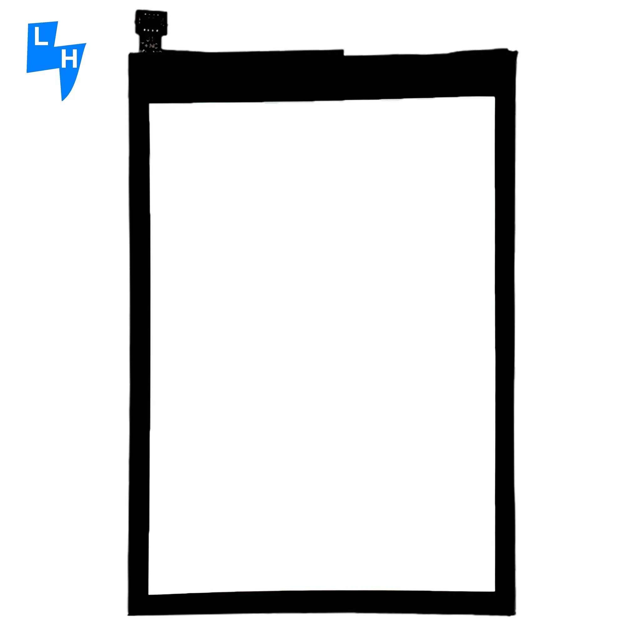 Bl-49fi 5000mah Oem Li-ion Cell Phone Battery For Battery For Itel P36 ...