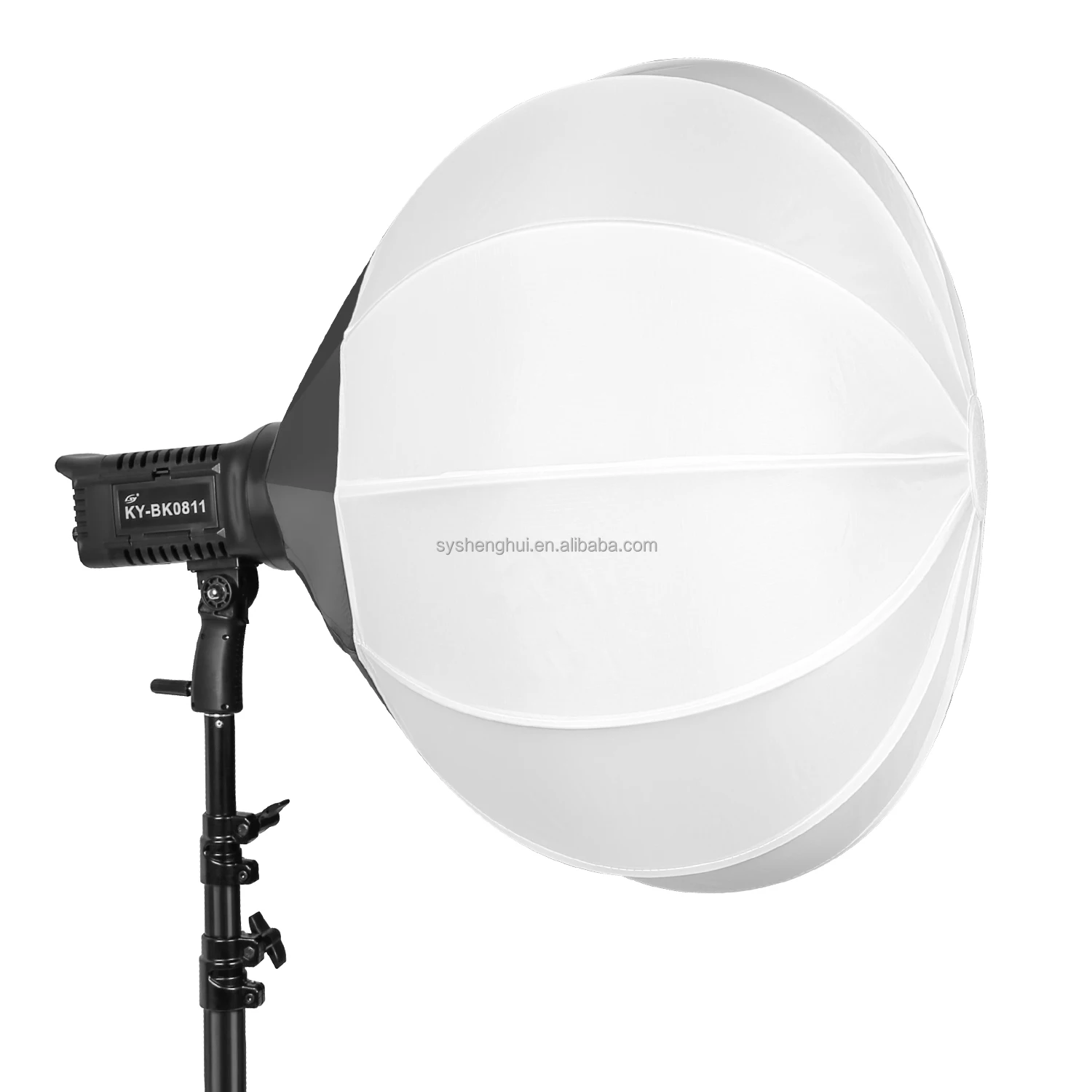 Softbox 25.6inch 65cm,Quick-setup Quick-folding In 1 Minute - Buy ...
