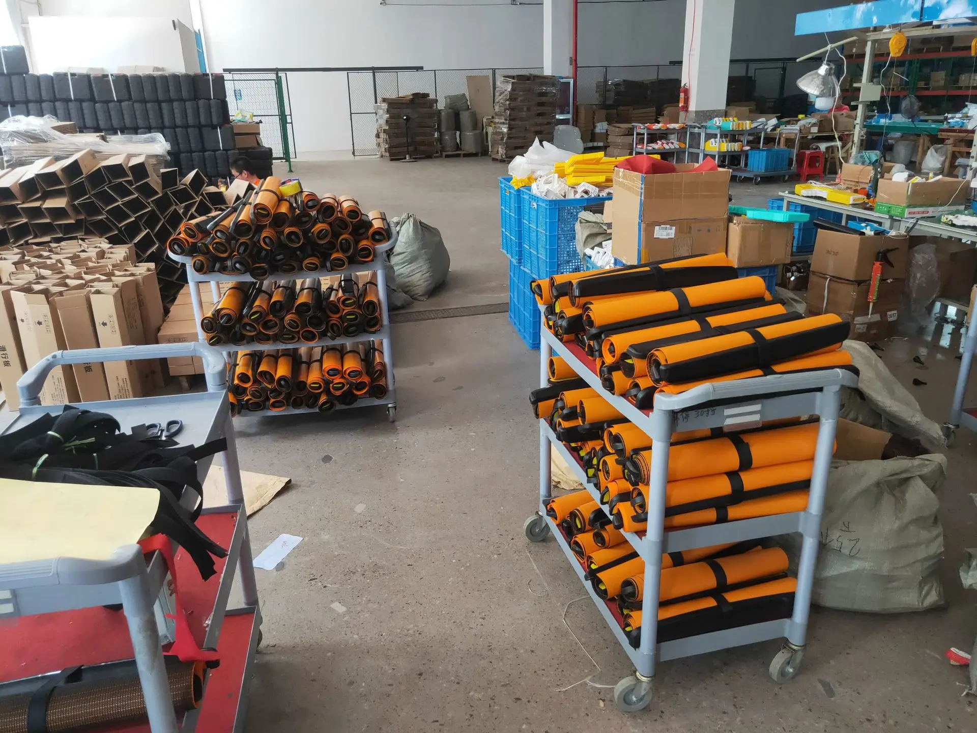 Custom/wholesale High Quality Pe Board Body Workout Fitness Speed ...