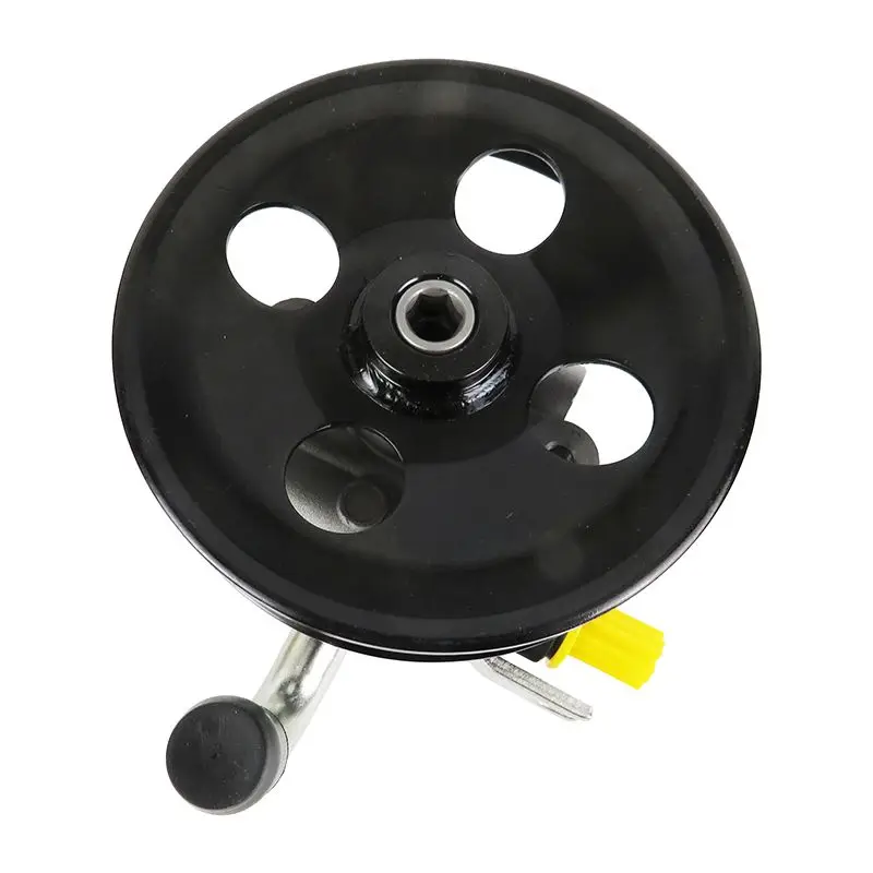 Power Steering Pulley Puller Power Steering Pump With Pulley For ...