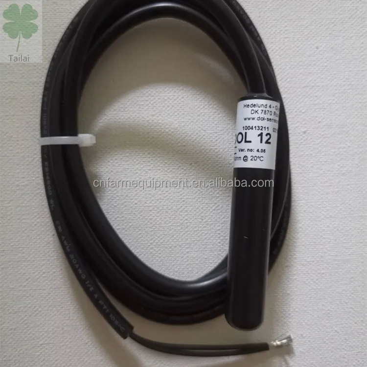 Agrologic Feed Sensor - Efficient Farm Management Tools