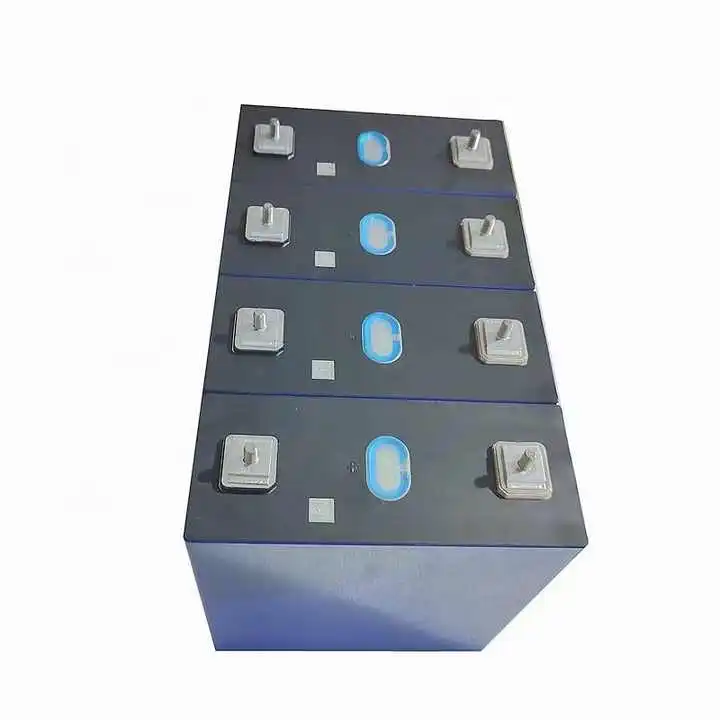 Haomi Deep Cycle Battery 200ah 230ah Lf230 Lifepo4 100 Ah Battery Cell ...