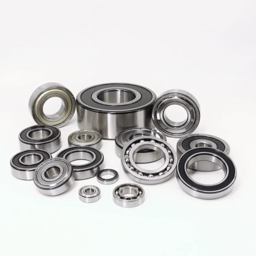 Industrial Used Deep Groove Ball Bearings 61900 61901 61902 61903 61904 ...