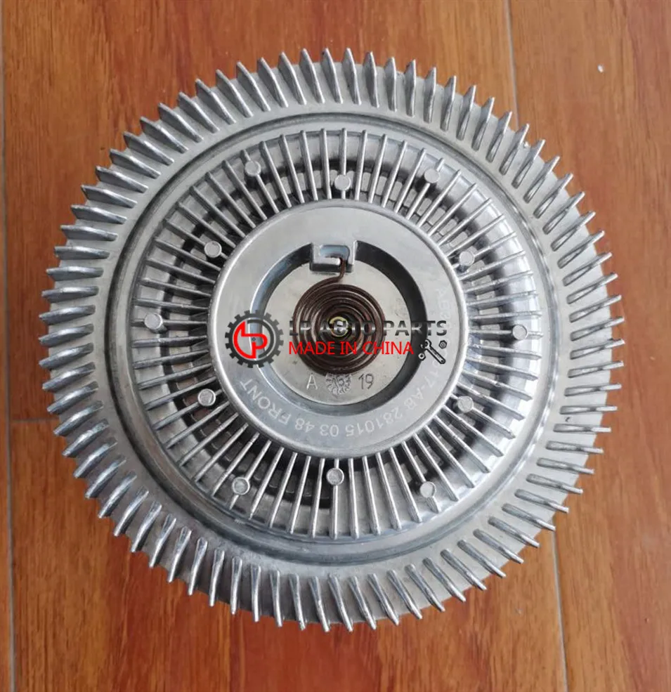 Radiator Fan Clutch for Ford Mazda BT-50 & Ranger 3.2L