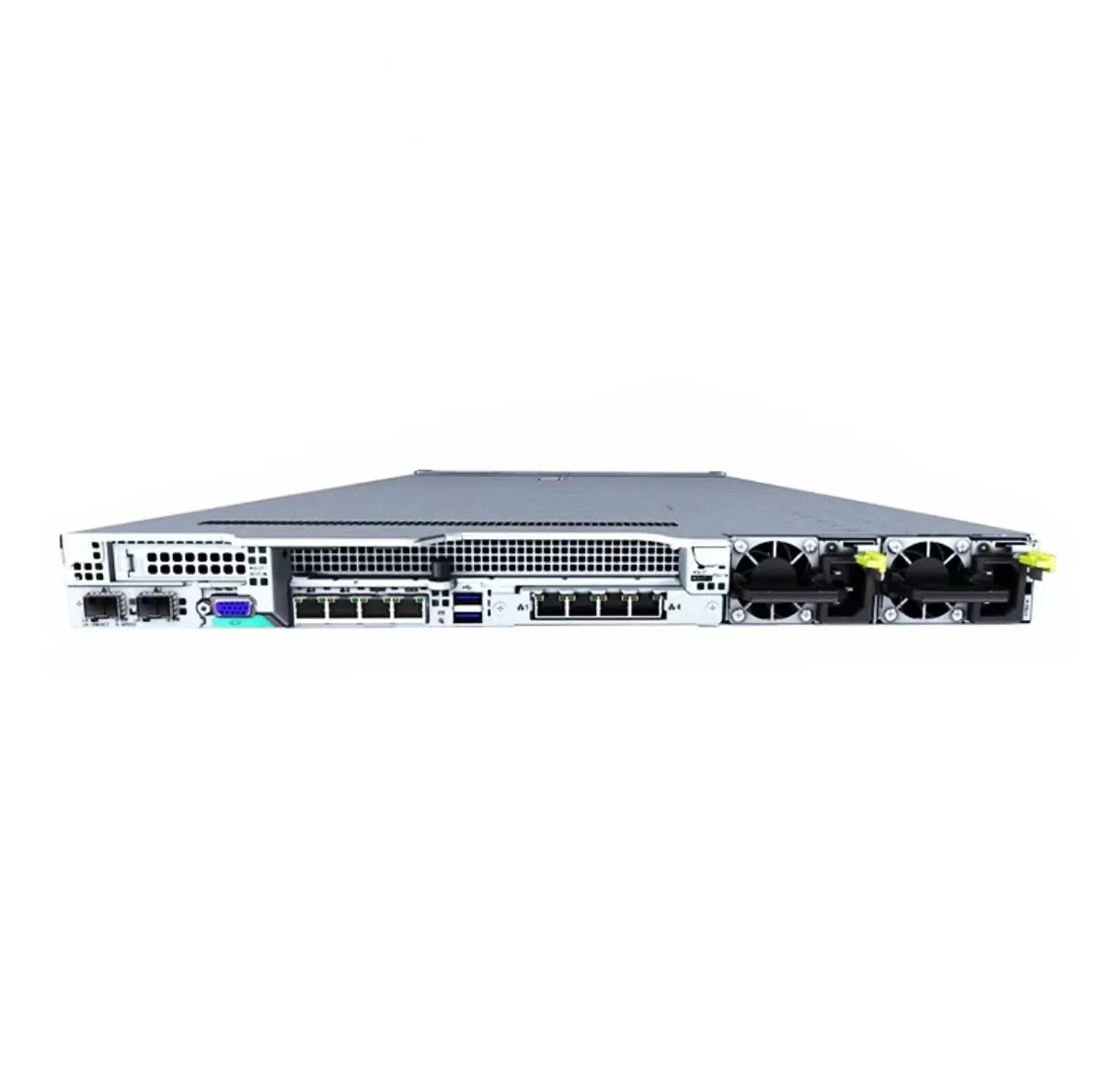 2023 Fusion's Most Expensive Server: The 2488 Hv6,Housed In A State-of ...
