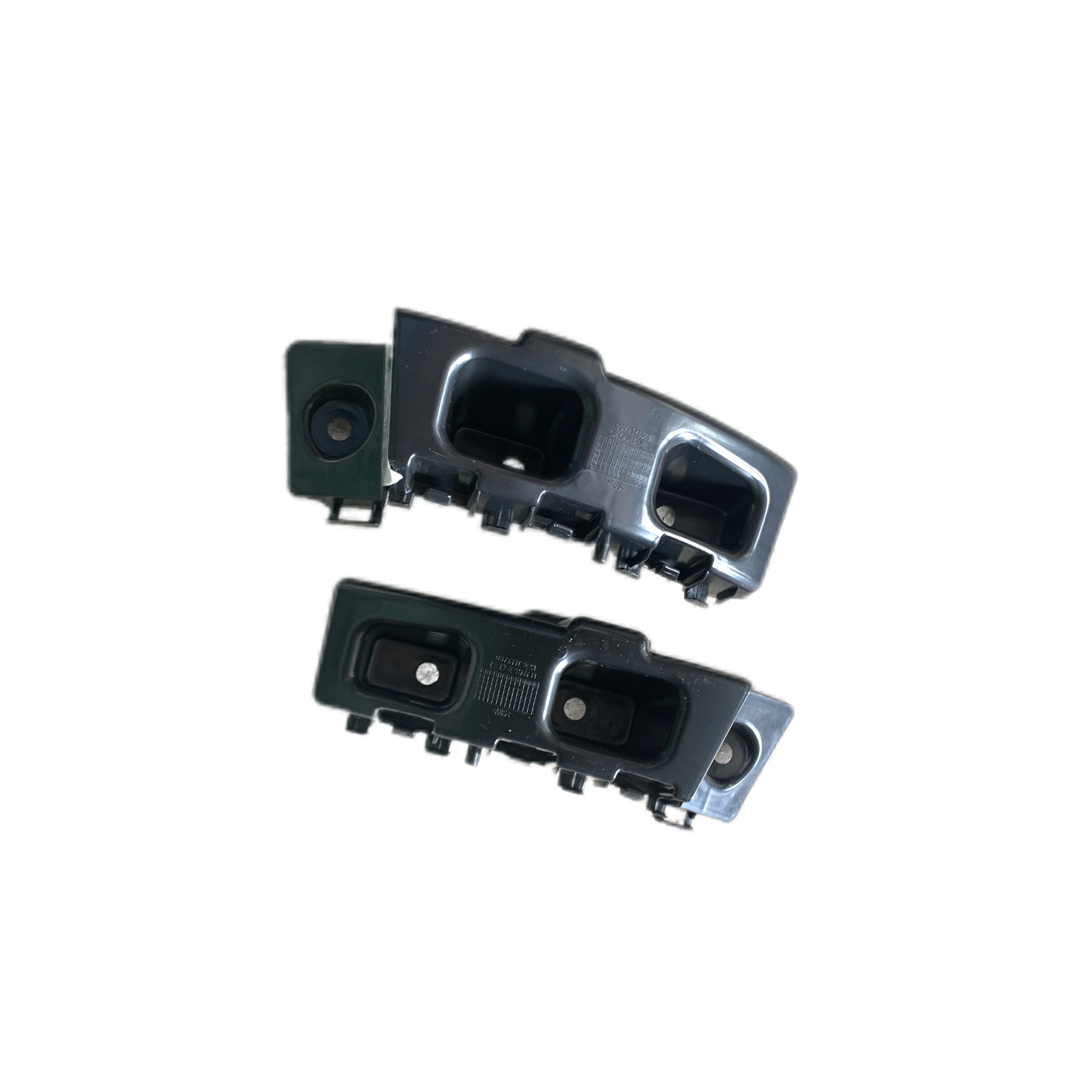 Auto Parts Rear Bumper Bracket Left 6044130900 for Geely Emgrand SS11 ...