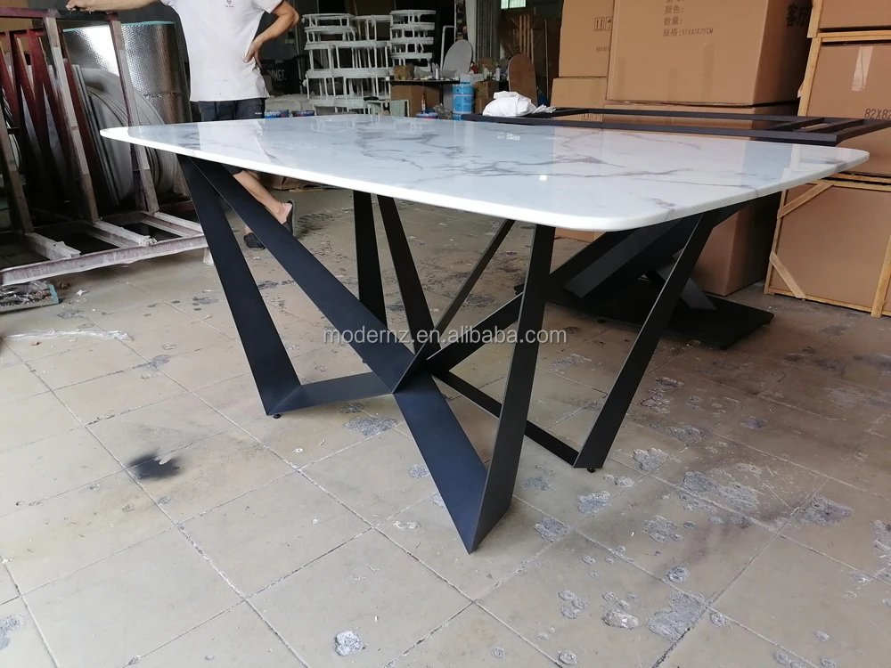 Tavolo Modern Italian - Stylish Dining Table Solutions