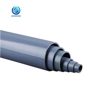 Wholesale Astm F441 Schedule 80 Cpvc Pipes,Sch80 Standard For Hot Water ...