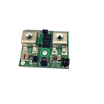 Hot Mppt 75v 30a Ideal Diode Solar Anti Backflow Battery Charging Anti ...