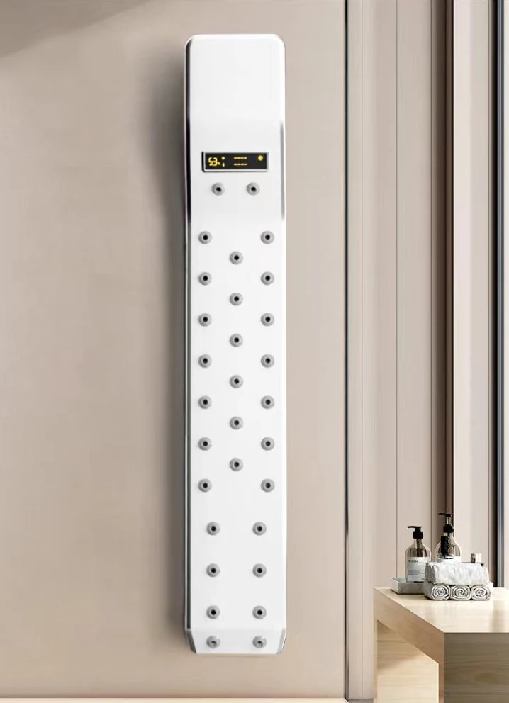 Wall Mounted Electric Air Healthcare Body Dryer for Bathroom After ...