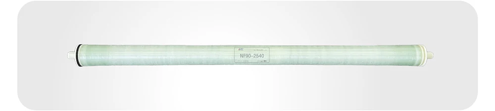 Mr Nf90 2540 Nf Membrane Ro Membranes Nanofiltration Membrane Nano ...