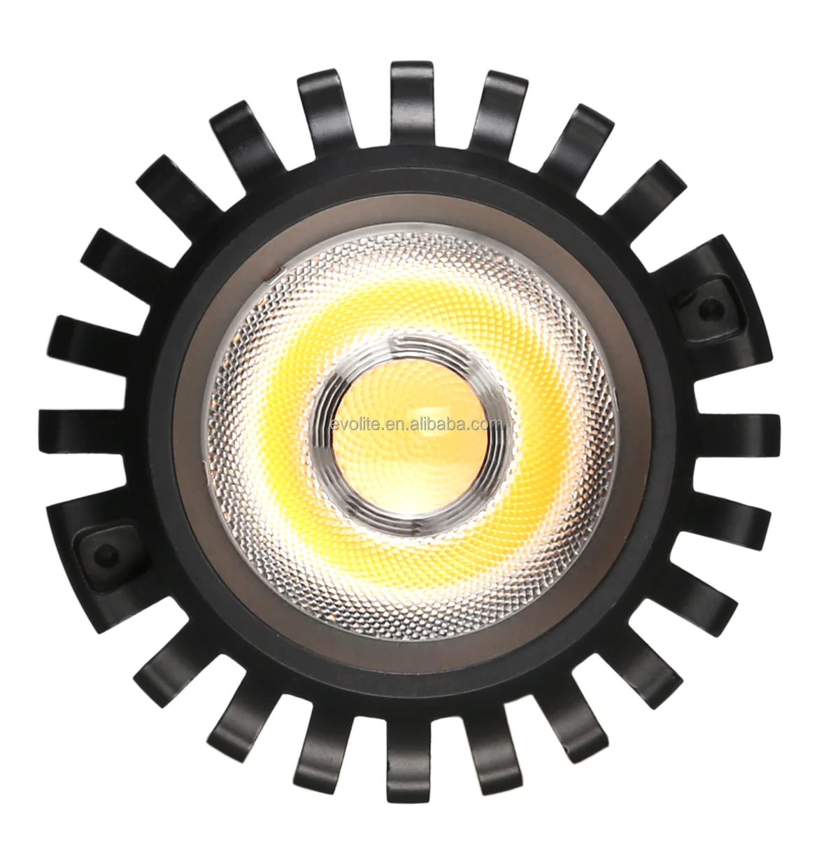 Tuya DMX512 DALI Control Dimmable Smart 60W 24V RGBCW Led Spot Light ...