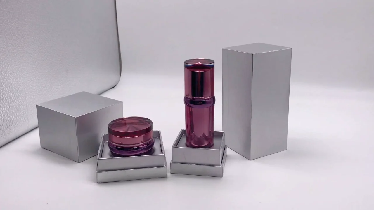 Custom Logo Printed Candle Perfume Bottle Gift Package Box Paper Empty ...