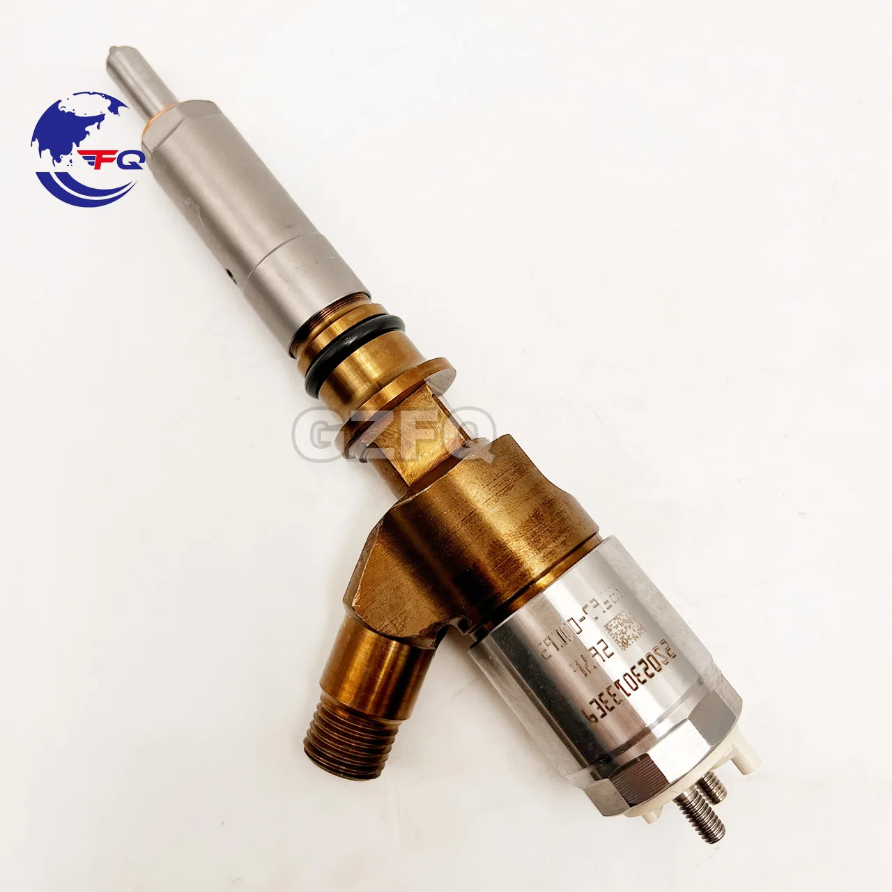 Genuine CAT 320D Excavator Fuel Injector 326-4700 C6.4