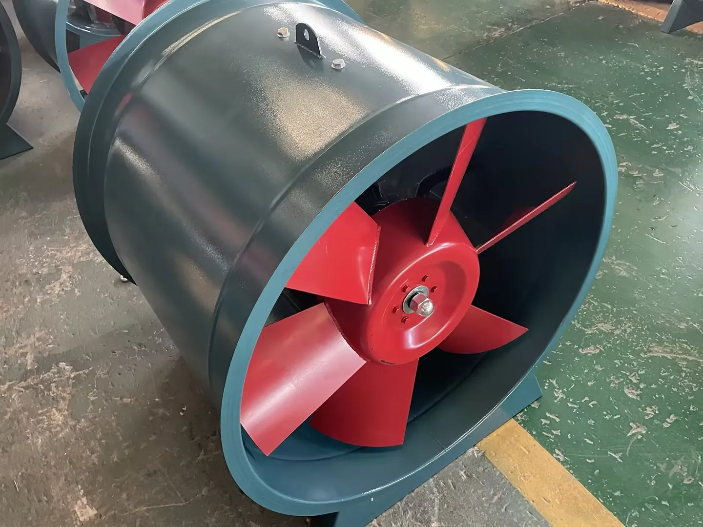 Circulating House Air Ventilation Poultry Farm Exhaust Fan Big Size ...