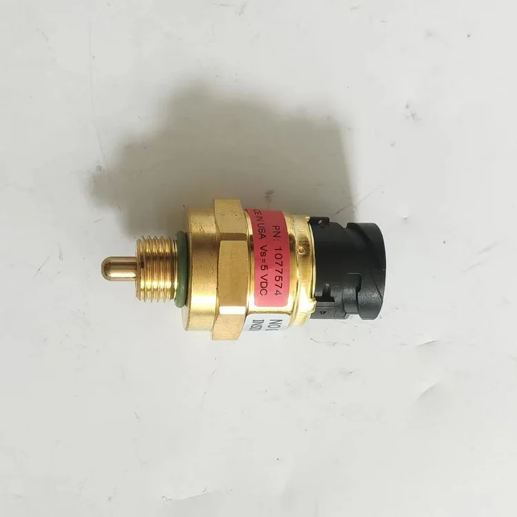 1240 Oil Pressure Sensor 1077574 for KALMAR DRF 400-450 | OEM 923976. ...