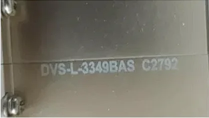 DVS LST LAS LSR Diode Laser Stack Bars - High Power Solutions