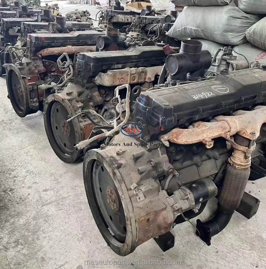 6hh1 Used Engine Cylinder Head Hydraulic Seal Kits - Buy 6hh1,For Isuzu ...