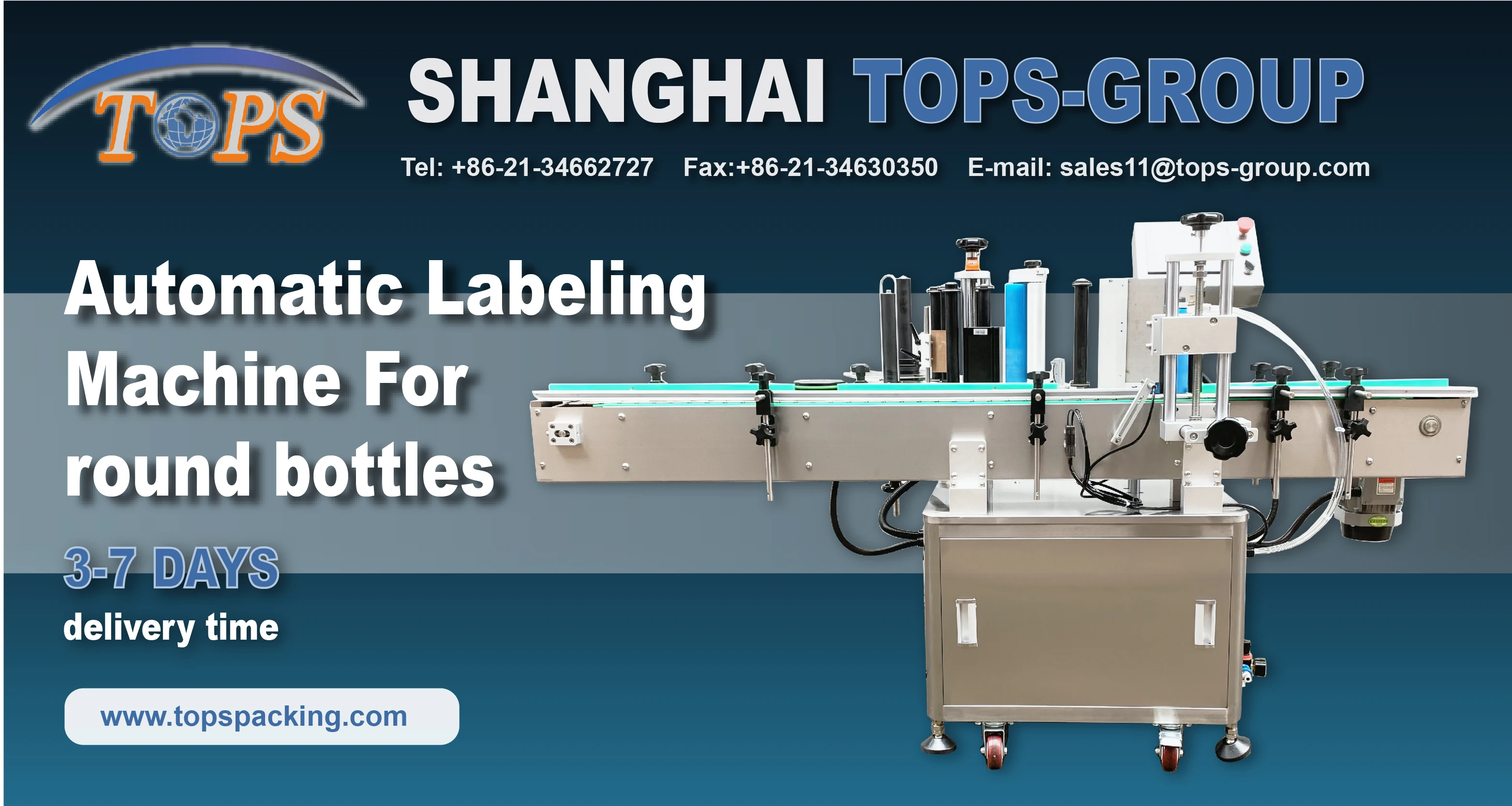 Multi Functional Fruit Oil Cookie Labelling Machine Labeler Bottle ...