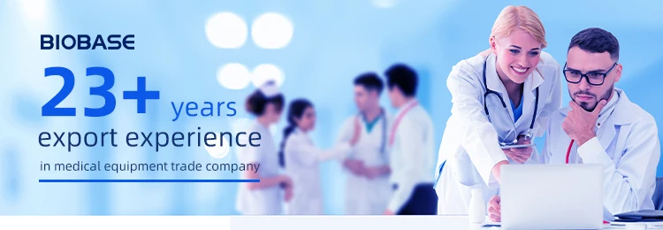 Biobase Nitrogen Generator High Purity Membrane Nitrogen Generator Ng ...