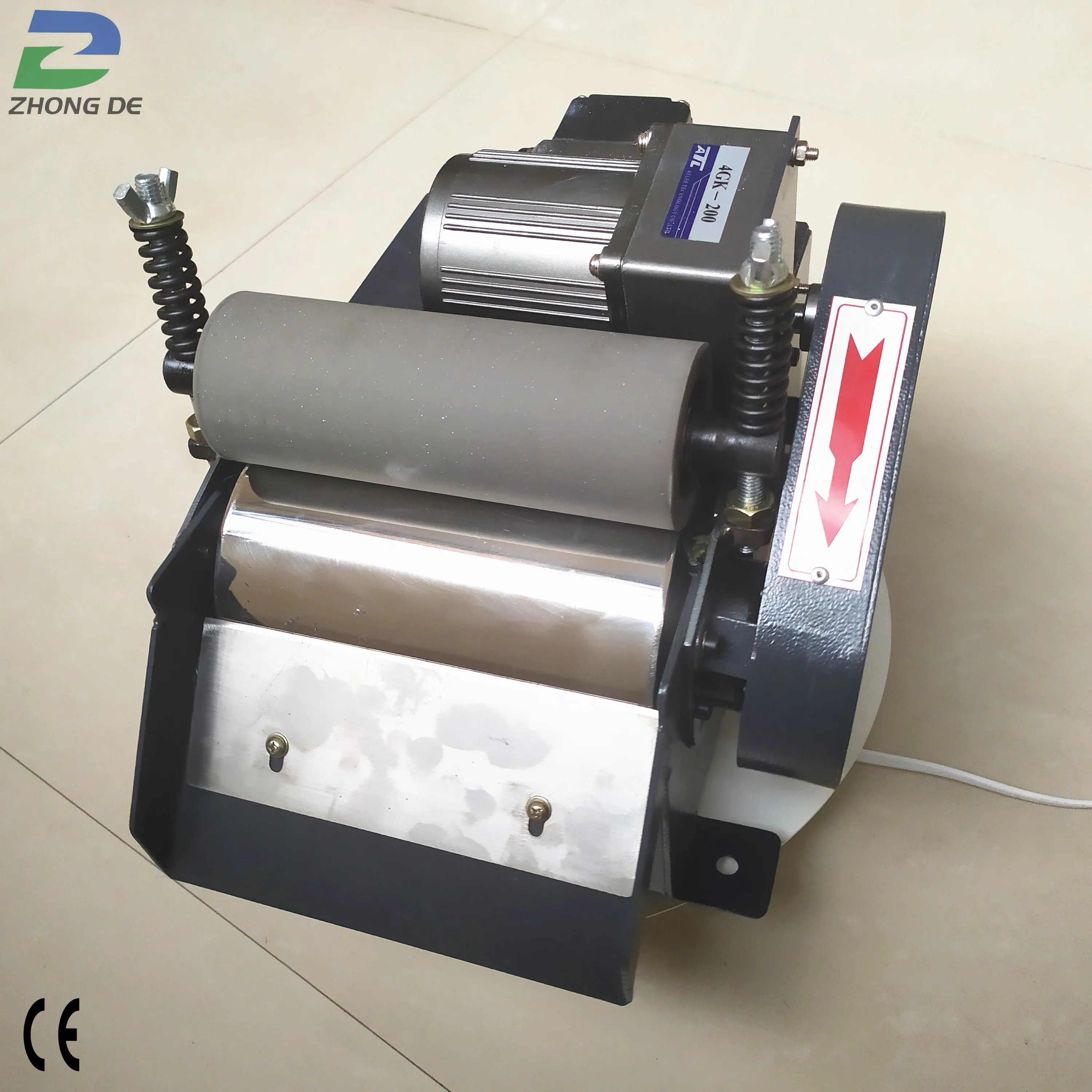 High Quality CL Type Magnetic Separator - Recyclable & Durable