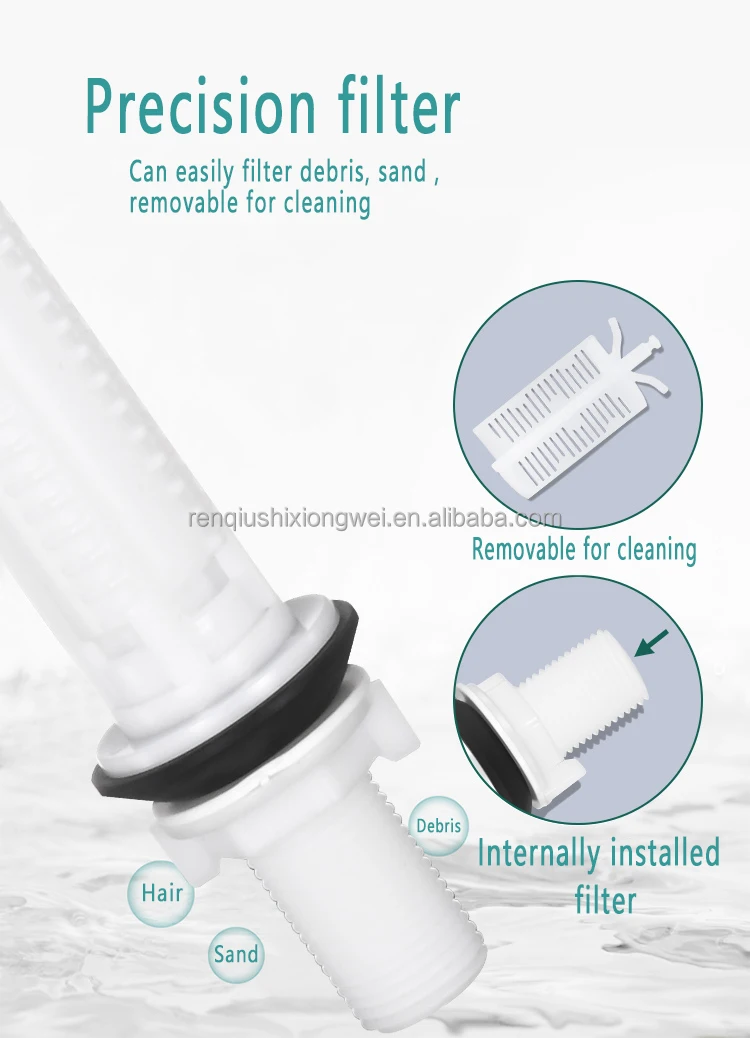 Toilet Dual Flush Valve With Push Button Toilet Fill Valve Dual Flush ...