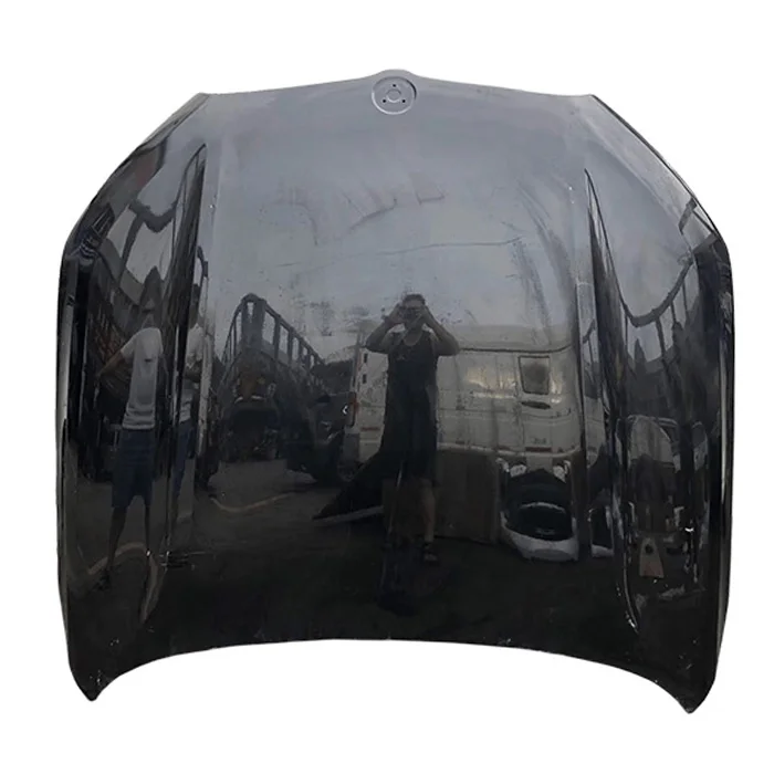 Auto Body Kit Front Engine Hood for bmw 7 Series G11 G12 Body Kit ...