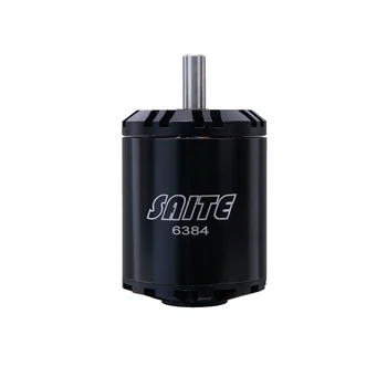 Saite 6384 Motor 130kv 170kv Bldc Outrunner Brushless Motor With Hall ...