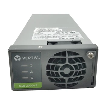 Vertiv Telecom Power Rectifier R48-2000e3,Modul Penyearah Daya Emerson ...