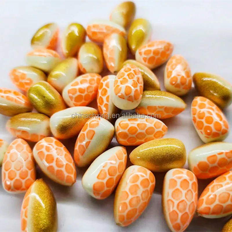 CHXFOAM Floats Hard Chartreuse Styrofoam Bullet Fly Fishing Floats Boat ...