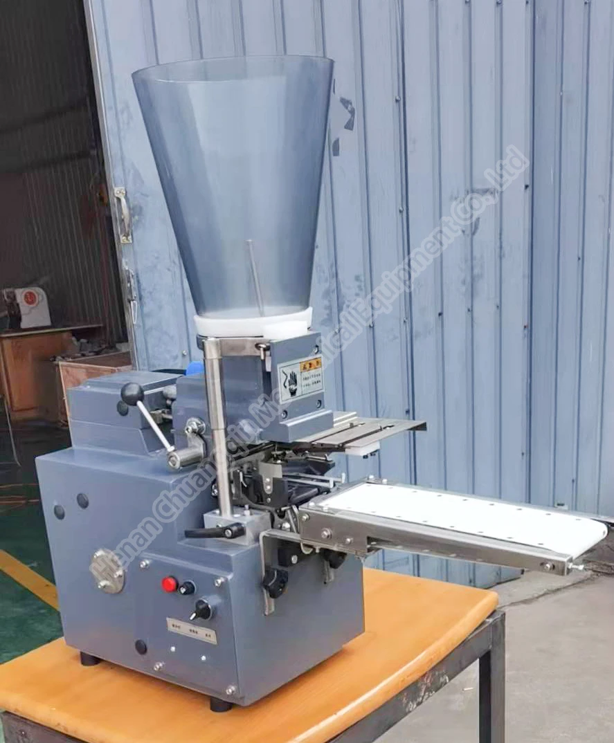 Gyoza-machine Gyoza-making-machine Gyoza Machine Automatic Dumpling ...