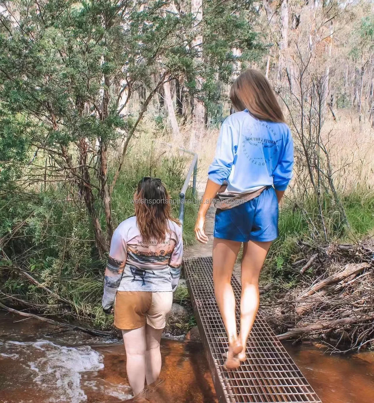 Custom Logo Wholesale Ready Made Plain White Rugby Shorts