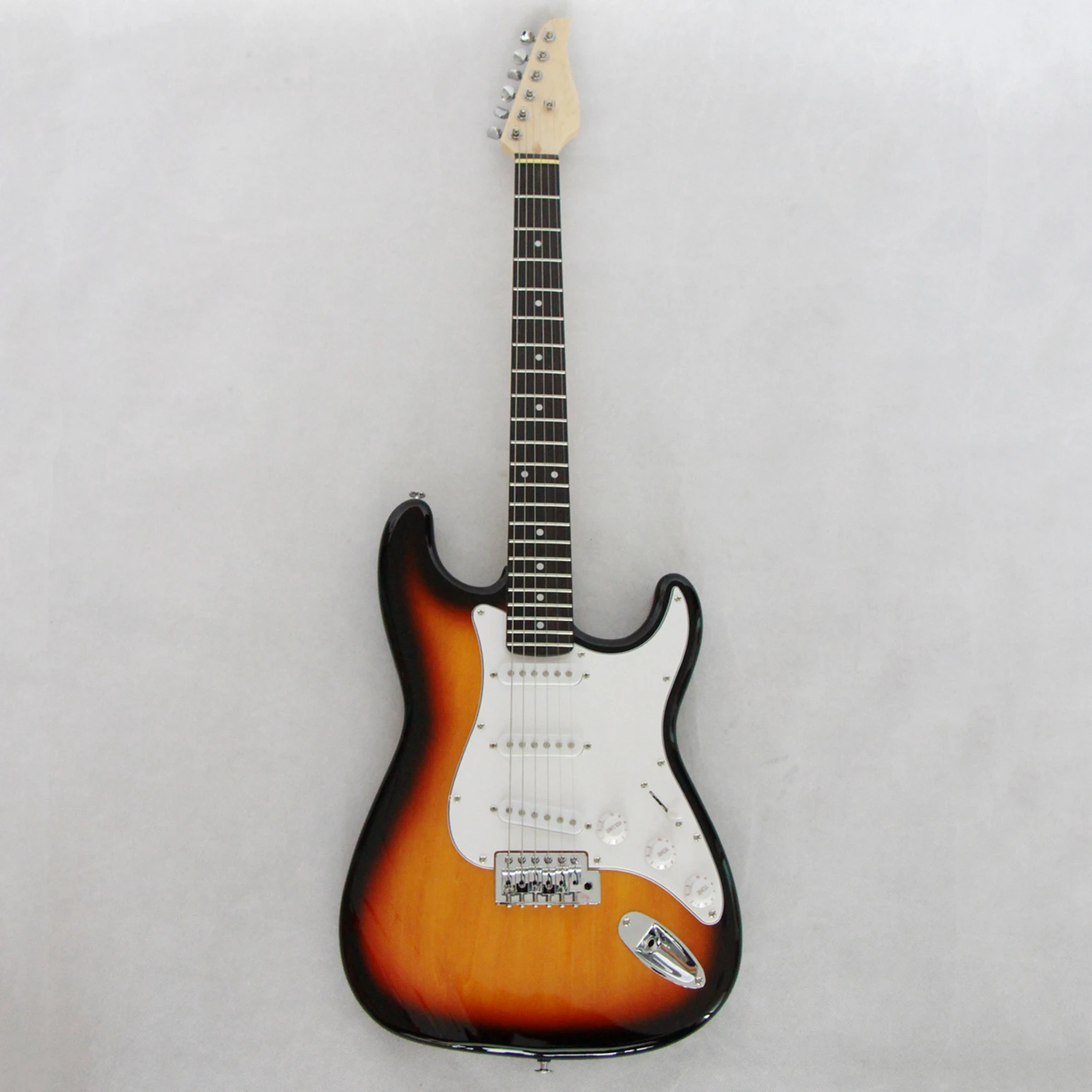 Wholesale Colorful 39 Inch Electric 4/4 Guitar Factory Price Guitars ...
