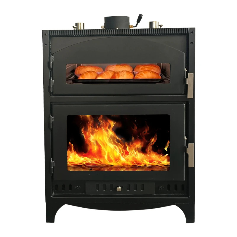 Indoor Wood Burning Stove Factory Manufacturer Wood Stove Price China ...